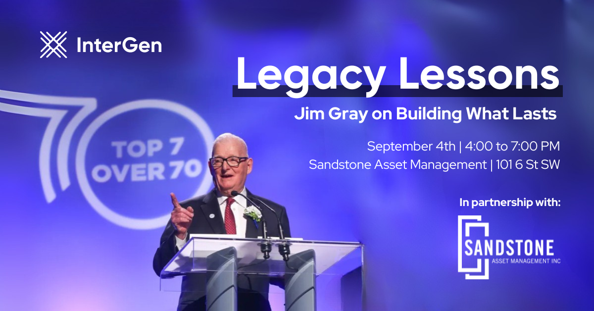 Legacy Lessons: Jim Gray on Building What Lasts